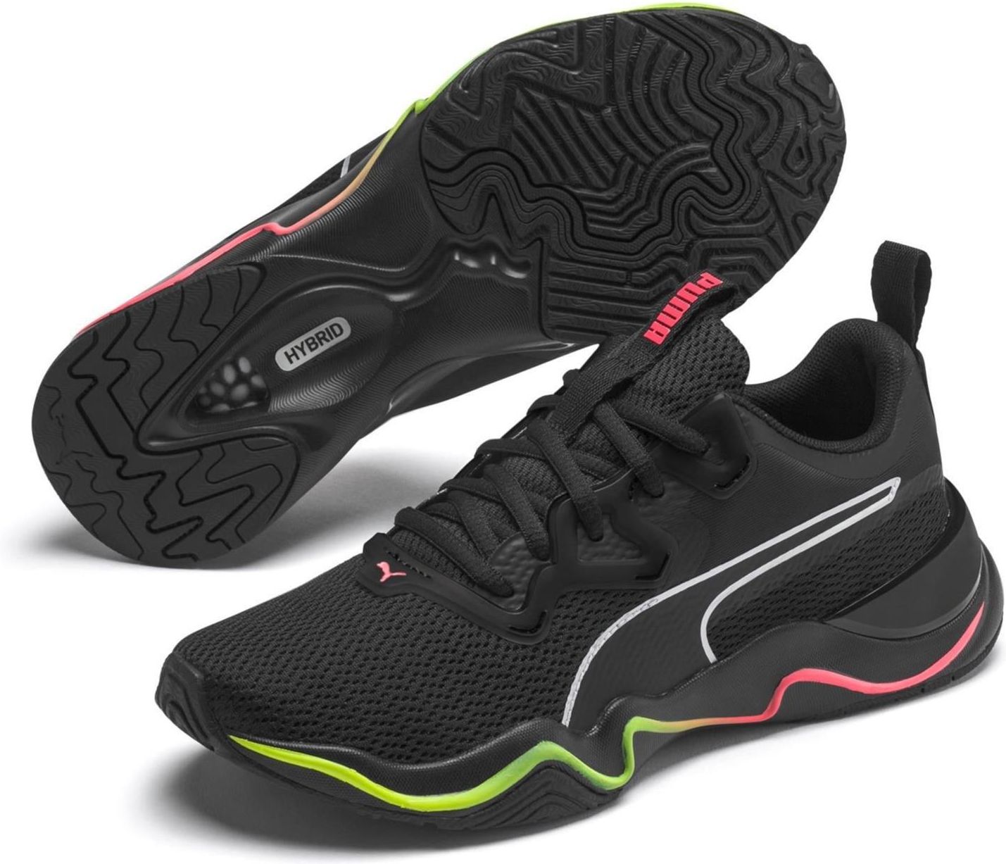 BUTY PUMA ZONE XT WNS 19303105 - Ceny i opinie - Ceneo.pl