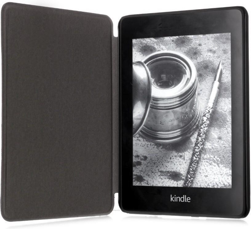 Pokrowiec na czytnik e-book ETUI KINDLE 10 TOUCH 2019 KOLOR ...
