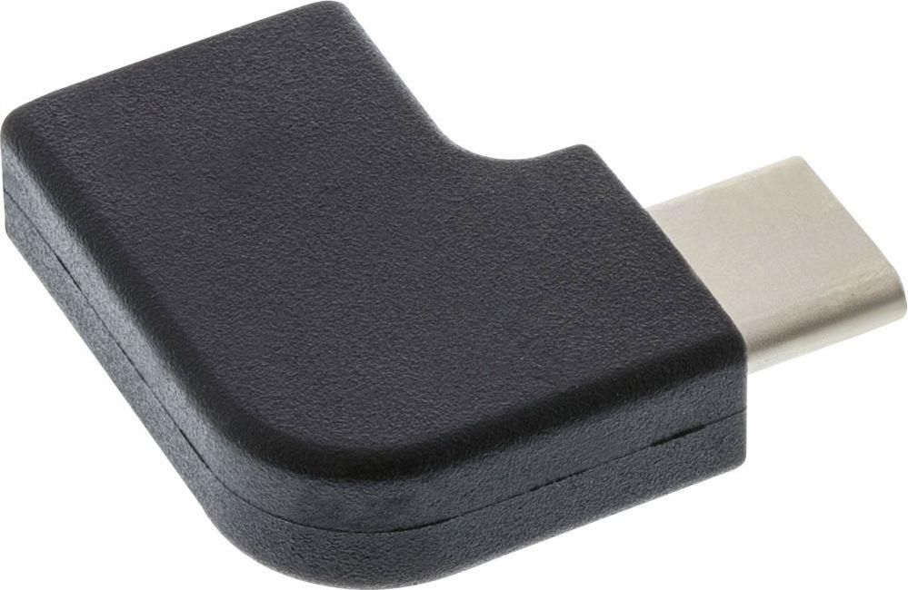 InLine Adapter USB InLine InLine Adapter USB 3.1, typ C męski do C ...
