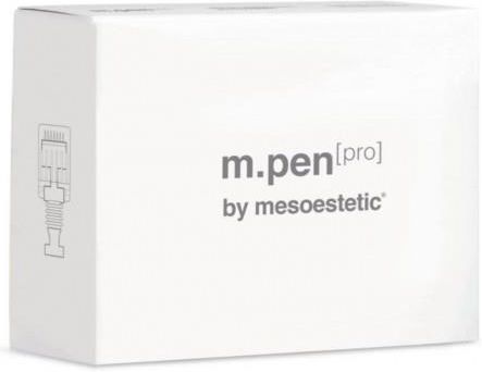 Mesoestetic M.Pen [Pro] Kartridż 10Szt - ceny i opinie - Ceneo.pl
