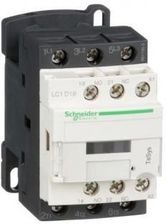 Bezpiecznik Schneider Stycznik Mocy Tesys D Ac3 18A 3P 1No 1Nc Cewka ...