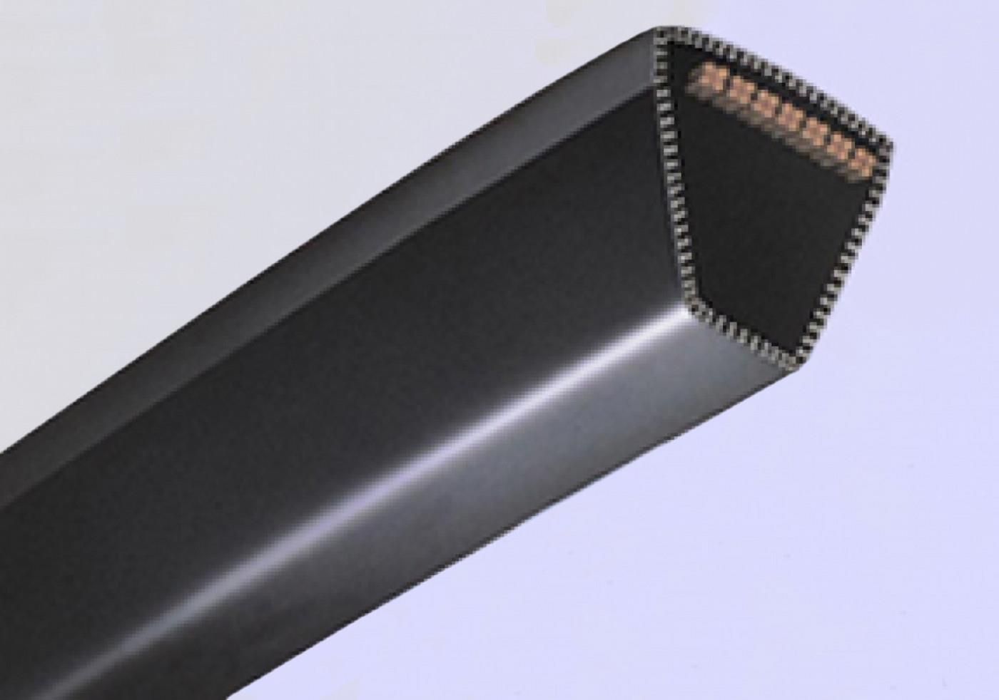 PASEK KLINOWY NAPĘDU I JAZDY NAC WR654800 WR654802 WR654805 1931002 ...