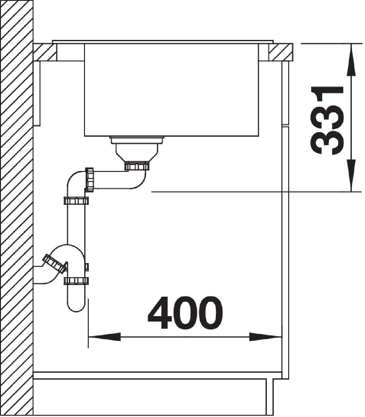 Zlewozmywak Blanco Pleon 5 Silgranit PuraDur Czarny (525951) - Opinie i ...