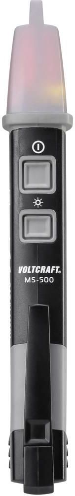 Voltcraft Tester Napięcia Ms500 - - Opinie i ceny na Ceneo.pl
