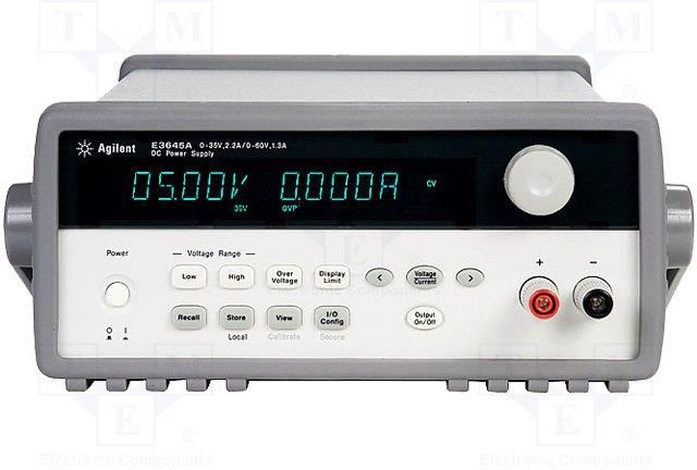 Keysight Technologies Zasilacz Laboratoryjny Programowalny E3644A ...