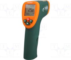 Extech Pirometr Ir270 - - Opinie i ceny na Ceneo.pl
