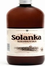 Jantar Solanka Kołobrzeska 1L - Ceny i opinie - Ceneo.pl