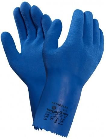 Ansell Rękawice Astroflex - Ceny i opinie - Ceneo.pl