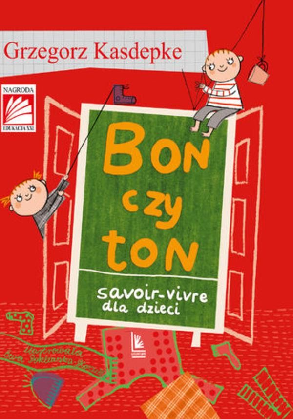 Bon czy ton (E-book) - Ceny i opinie - Ceneo.pl