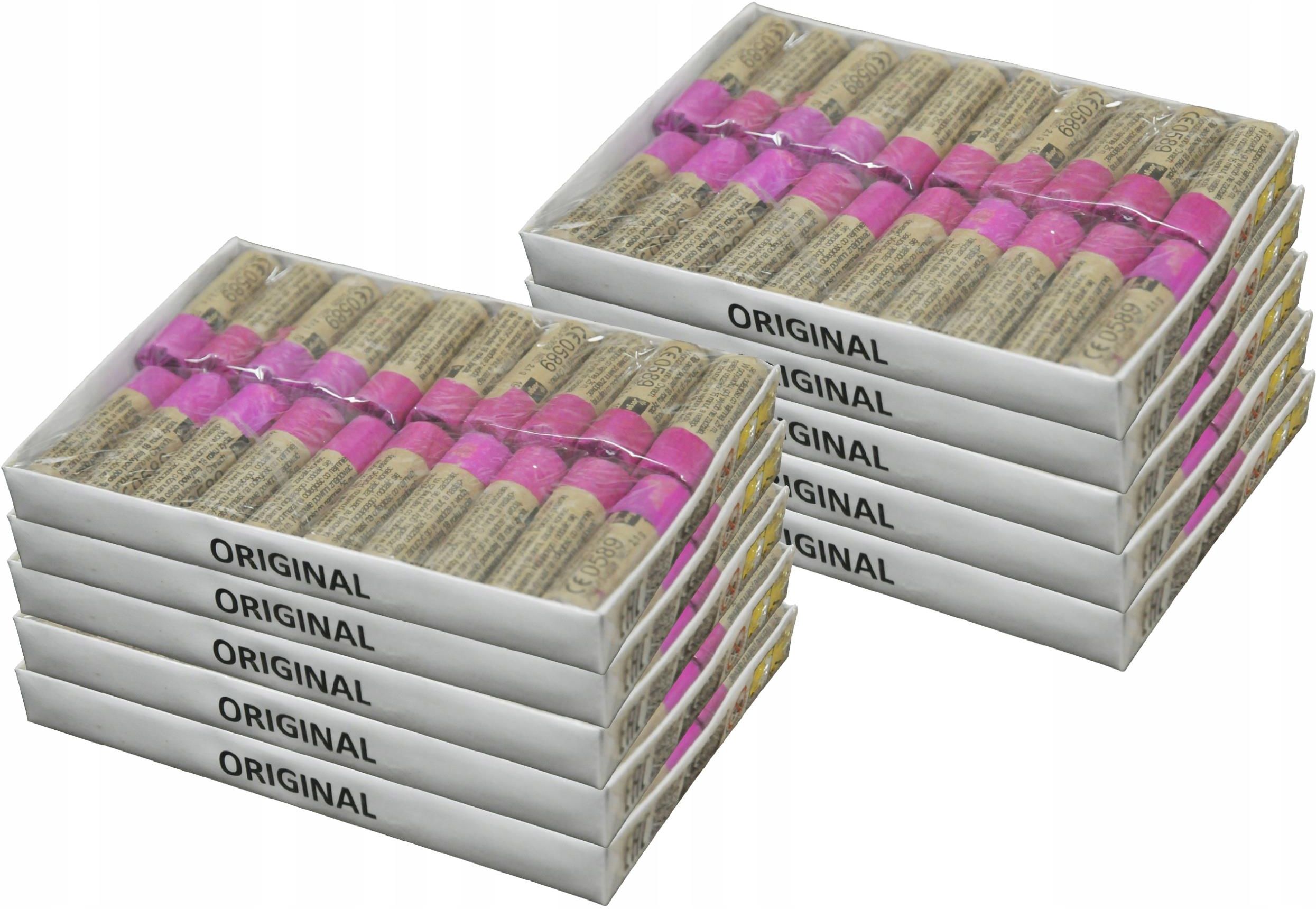 FP3 ORGINAL 200szt petard Jorge 2xEnergetyk - Ceny i opinie - Ceneo.pl