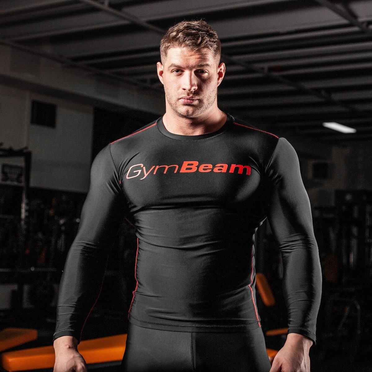 GymBeam - Ceny i opinie - Ceneo.pl