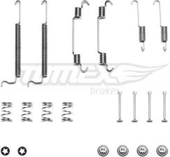 Sprężynki do szczęk hamulcowych TOMEX 4057 96456494 - Opinie i ceny na ...
