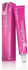 MATRIX Socolor Extra Blonde farba do włosów UL-P Ultra Blond Pearl 90ml ...