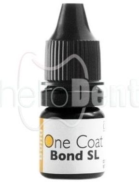 Coltene One Coat Bond Sl 5Ml - ceny i opinie - Ceneo.pl