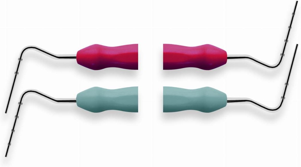 Dentsply Plugger Dr Machtou Maillefer - 1Szt - ceny i opinie - Ceneo.pl
