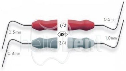 Dentsply Plugger Dr Machtou Maillefer - 1Szt - ceny i opinie - Ceneo.pl