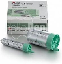 3M Espe Express Xt Penta H Quick - 300Ml + 60 Ml - ceny i opinie - Ceneo.pl