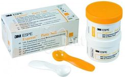 3M Espe Express Xt Putty Soft - 2 X 250Ml - ceny i opinie - Ceneo.pl