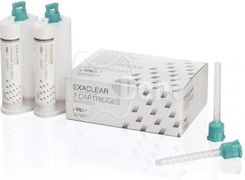 Gc Exaclear 2 X 48Ml - ceny i opinie - Ceneo.pl