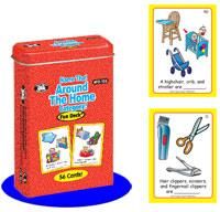 Super Duper Publications Name That Category! Fun Deck - Gra dla dziecka ...