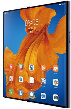 Huawei Mate Xs 512GB 228 zł/mies. w Plus - Opinie i ceny na Ceneo.pl