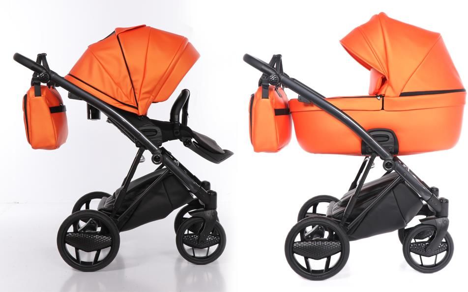 Wózek Invictus V-Plus II 09 Głęboko Spacerowy - Ceny i opinie - Ceneo.pl