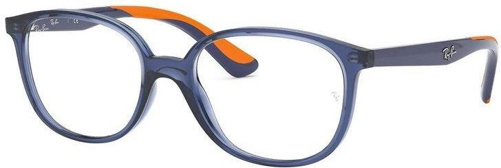 OKULARY KOREKCYJNE RAY BAN JUNIOR RY 1598 3775 - Opinie i ceny na Ceneo.pl