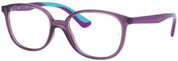OKULARY KOREKCYJNE RAY BAN JUNIOR RY 1598 3776 - Opinie i ceny na Ceneo.pl