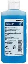 Gentell Ecolab Manisoft Emulsja Do Mycia Rąk 500 Ml - Opinie i ceny na ...
