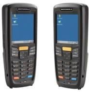 Zebra Technologies Terminal Motorola Mc2180-2D Niewielki Wytrzymały ...