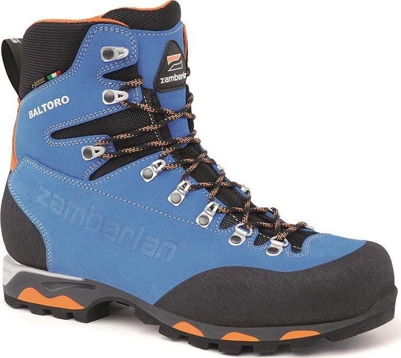 Zamberlan Baltoro Gtx Royal Blue Black - Ceny i opinie - Ceneo.pl