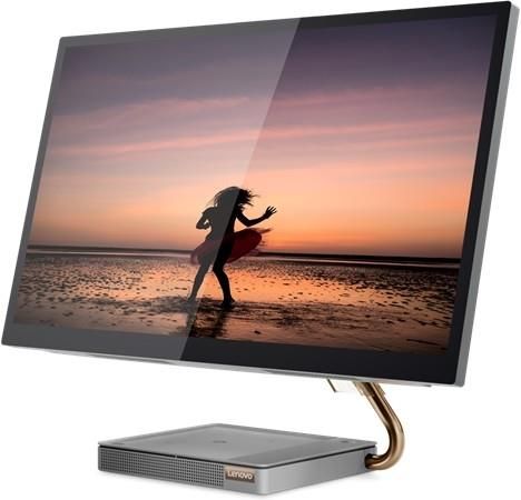 Komputer Lenovo IdeaCentre A540-27ICB (F0EK0096PB) - Opinie i ceny na ...