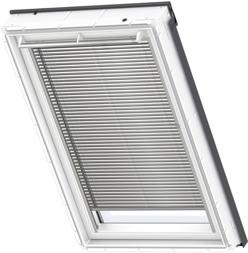 Velux Żaluzja Pal 78X98 Aluminiowe Kolor 7012 - Opinie i atrakcyjne ...
