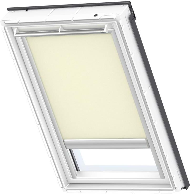 Velux Roleta Dekoracyjna Rfl 114X140 Aluminiowe Kolor 1086 - Opinie i ...