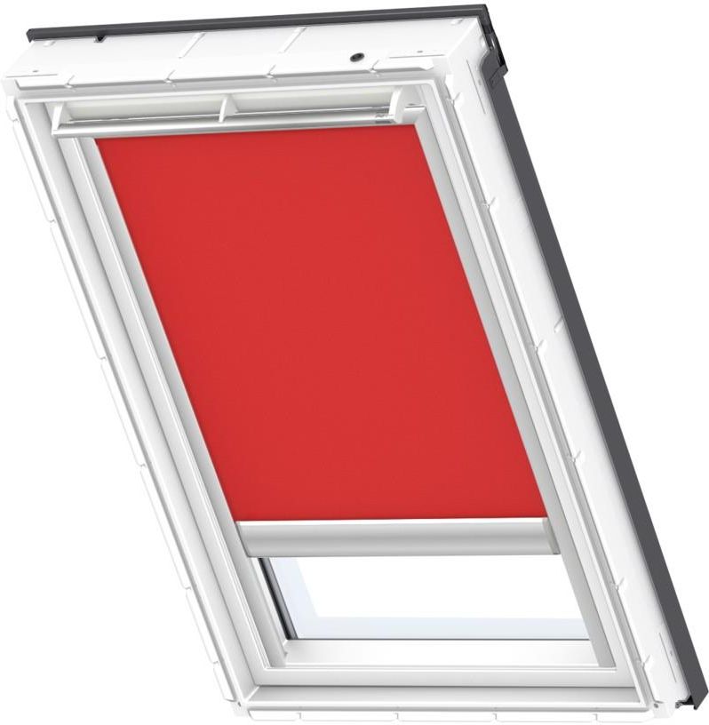 Velux Roleta Dekoracyjna Rfl 134X160 Aluminiowe Kolor 4159 - Opinie i ...