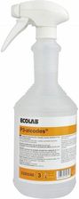 Ecolab Środek Do Dezynfekcji Alcodes Z Dyszą Natryskową Poj. 1 L ...
