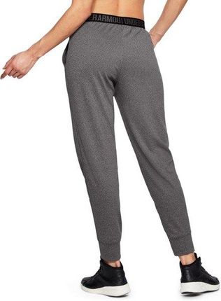 Under Armour Spodnie Pla Up Pant Solid 1311332 090 Ceny i opinie Ceneo.pl