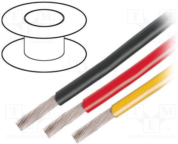 Alpha Wire Przewód (3077Gr005) - Opinie i ceny na Ceneo.pl