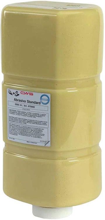 Pasta do czyszczenia rąk abrasiva 2l CWS boco - Opinie i atrakcyjne ...