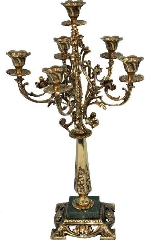 Art Pol Świecznik 204912 - Opinie i atrakcyjne ceny na Ceneo.pl