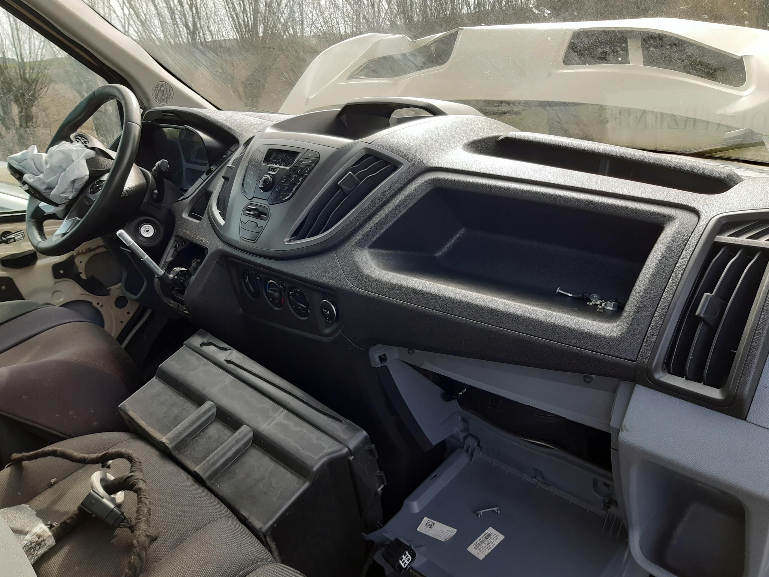 Ford Transit FED 430 - Opinie i ceny na Ceneo.pl