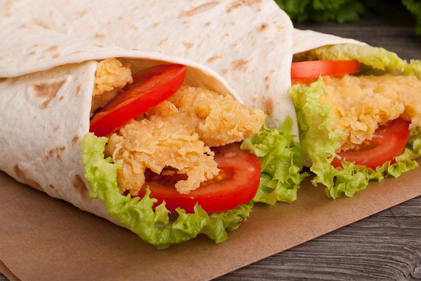 Panierka chrupiący postrzępiony kurczak 2,5kg KfC - Ceny i opinie ...