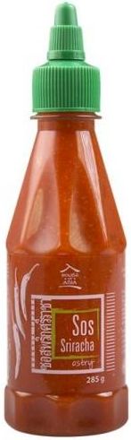 Sos Sriracha 285g - House of Asia - Ceny i opinie - Ceneo.pl