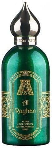 Attar Collection Al Rayhan 100Ml Woda Perfumowana Tester - Ceneo.pl