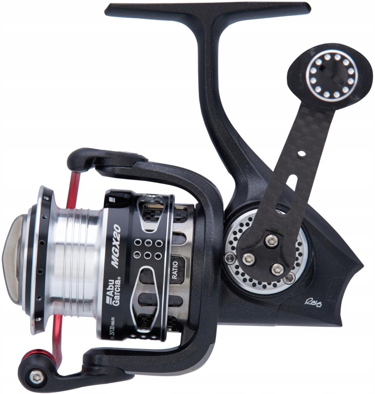 Abu Garcia Revo Mgx Spin 20 L+D74 - Ceny i opinie - Ceneo.pl