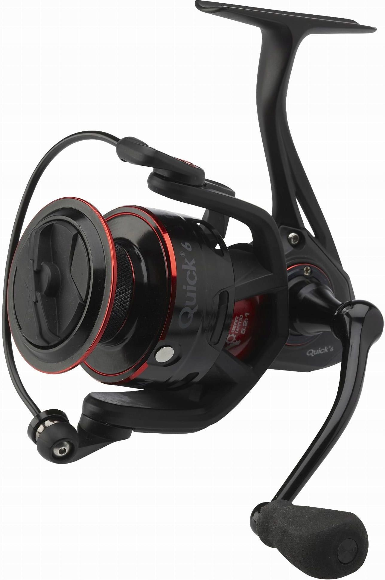 Dam Quick 6 Fd 3000 9+1BB - Ceny i opinie - Ceneo.pl