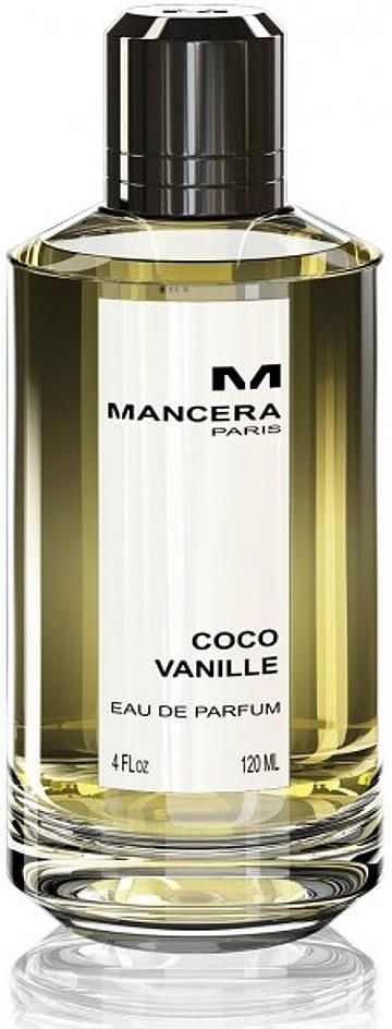 Mancera Coco Vanille 60 Ml Woda Perfumowana - Ceneo.pl