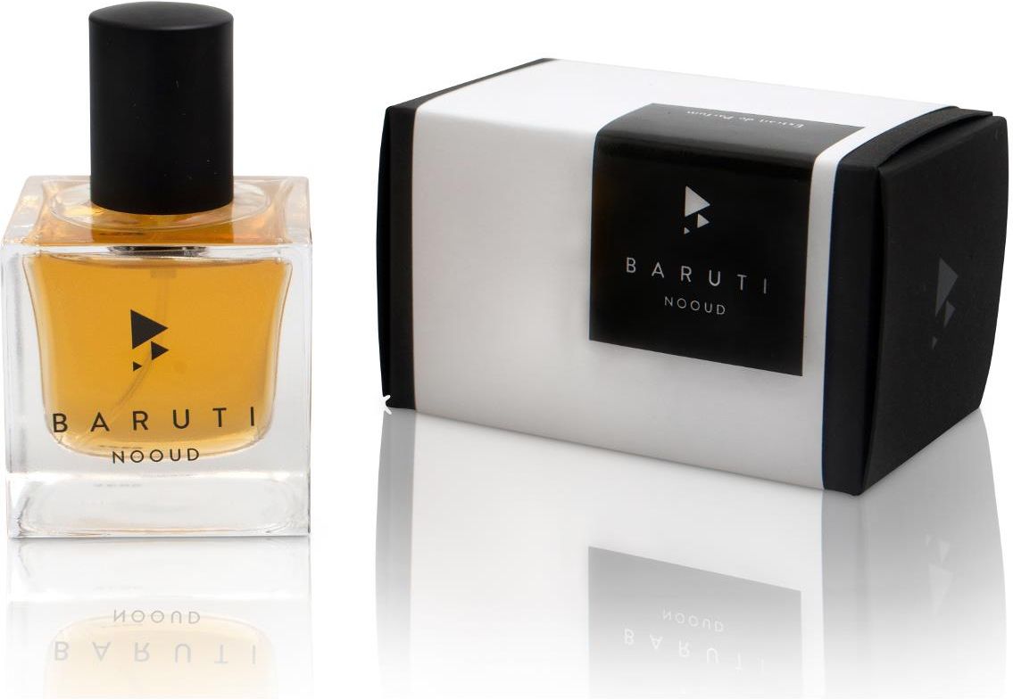 Baruti Nooud 30 Ml Woda Perfumowana - Ceneo.pl