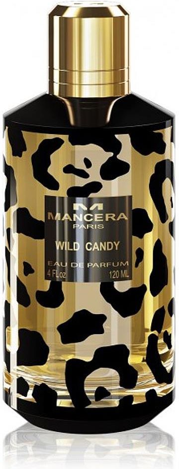 Mancera Wild Candy 60 Ml Woda Perfumowana - Ceneo.pl