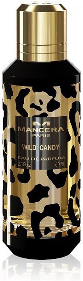 Mancera Wild Candy 60 Ml Woda Perfumowana - Ceneo.pl